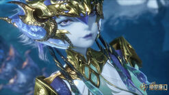 Ice Empress/Gallery | Soul Land Wiki | Fandom