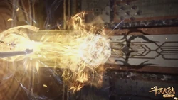 Qian Renxue/Abilities | Soul Land Wiki | Fandom