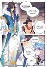 Da Ming/Gallery | Soul Land Wiki | Fandom
