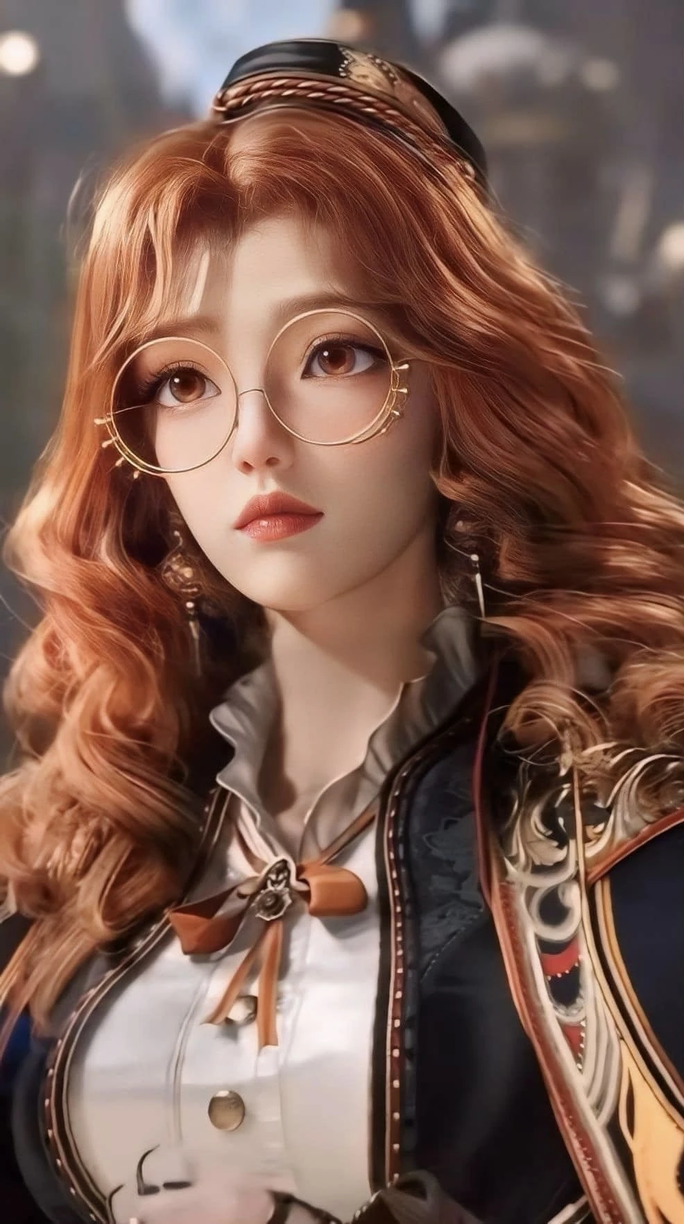 Ju Zi/Gallery | Soul Land Wiki | Fandom