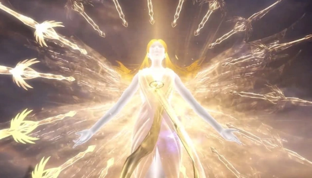 Seraphim/Gallery | Soul Land Wiki | Fandom