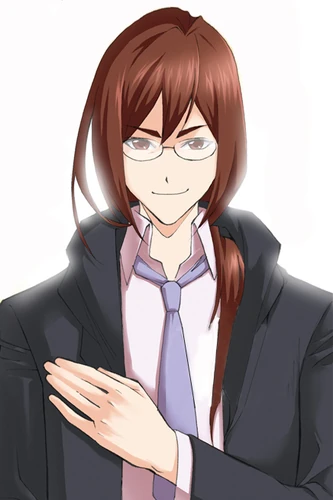 Qin Ming | Soul Land Wiki | Fandom