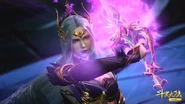 Qian Renxue/Gallery | Soul Land Wiki | Fandom