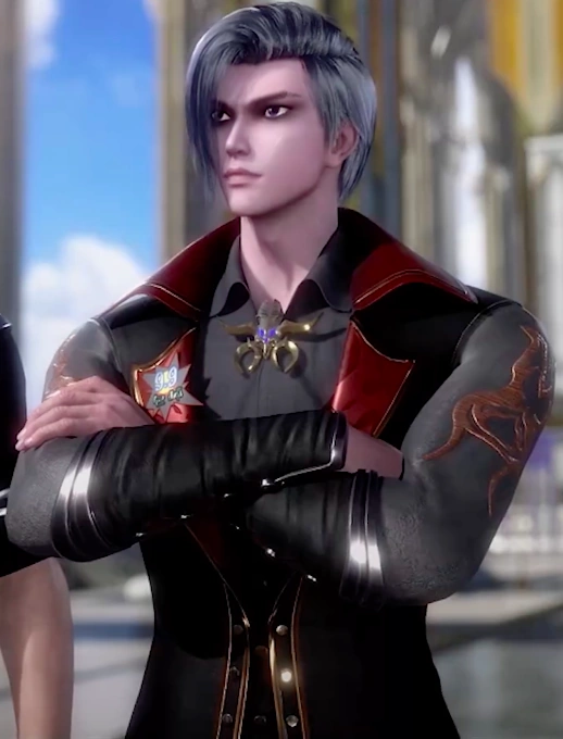 Jing Ling/Gallery | Soul Land Wiki | Fandom