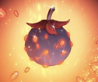 Exploding Fruit | Soul Land Wiki | Fandom