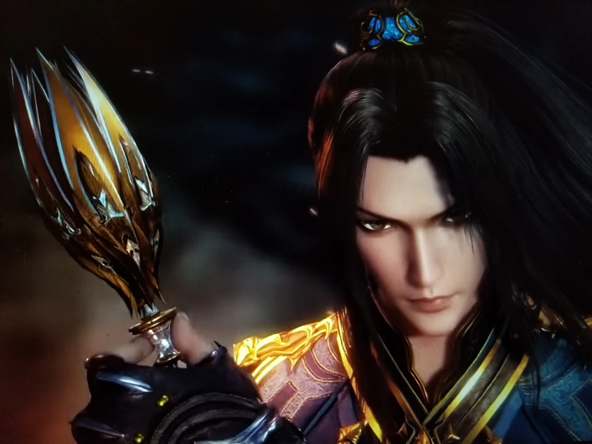 Episode 001 | Soul Land Wiki | Fandom