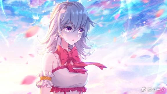 Na'er/Gallery | Soul Land Wiki | Fandom