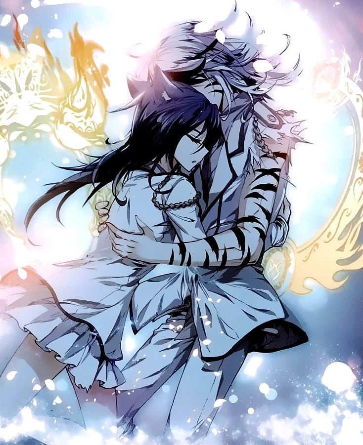 Zhu Lu/Gallery | Soul Land Wiki | Fandom