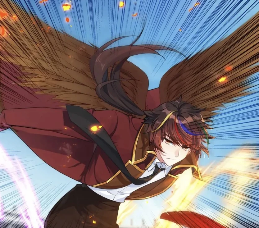 Meng Xiaoran | Soul Land Wiki | Fandom