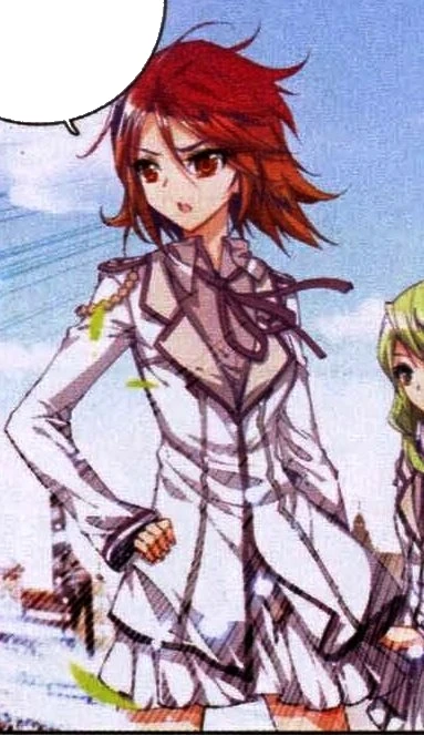 Wu Feng | Soul Land Wiki | Fandom