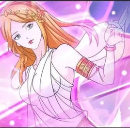 Nine-Color Goddess | Soul Land Wiki | Fandom