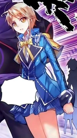 Ning Tian | Soul Land Wiki | Fandom