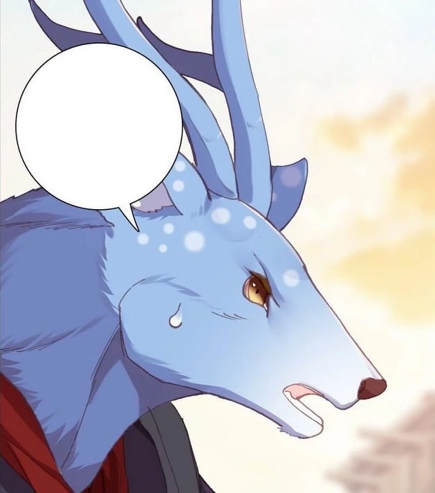 Spirit Deer | Soul Land Wiki | Fandom