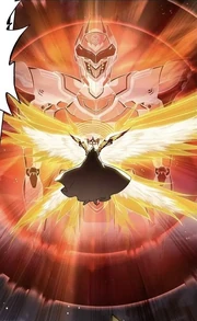 Mu Ye | Soul Land Wiki | Fandom