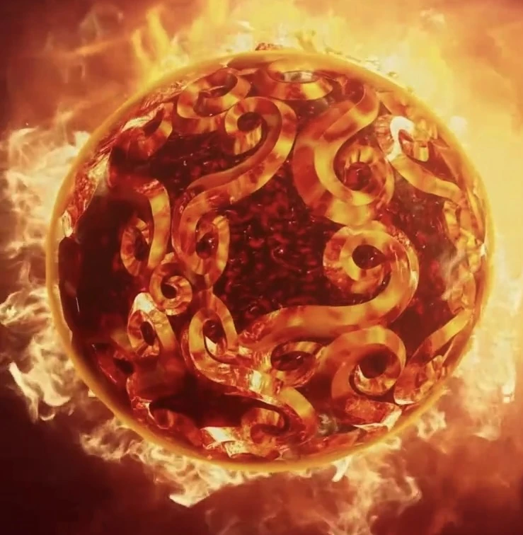 Fireball | Soul Land Wiki | Fandom