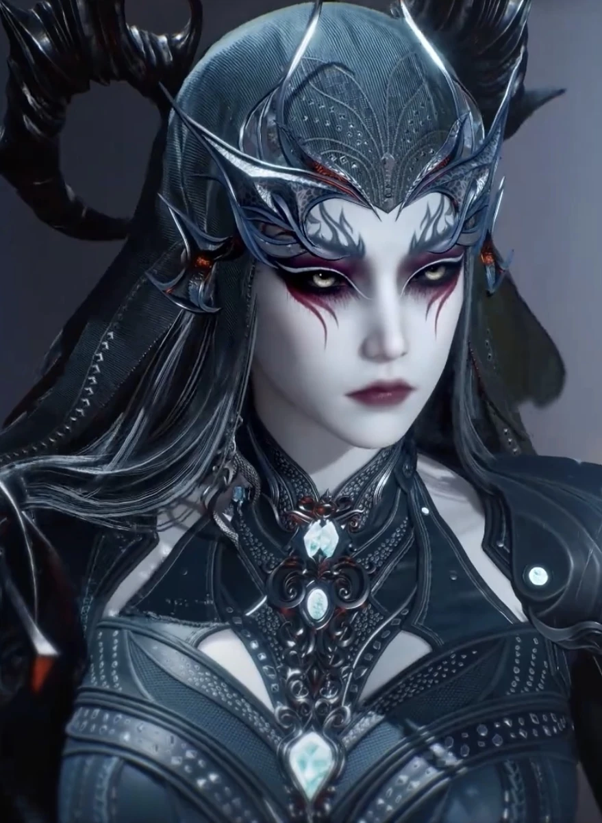 Wu Yu | Soul Land Wiki | Fandom