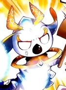 Tian Meng/Gallery | Soul Land Wiki | Fandom