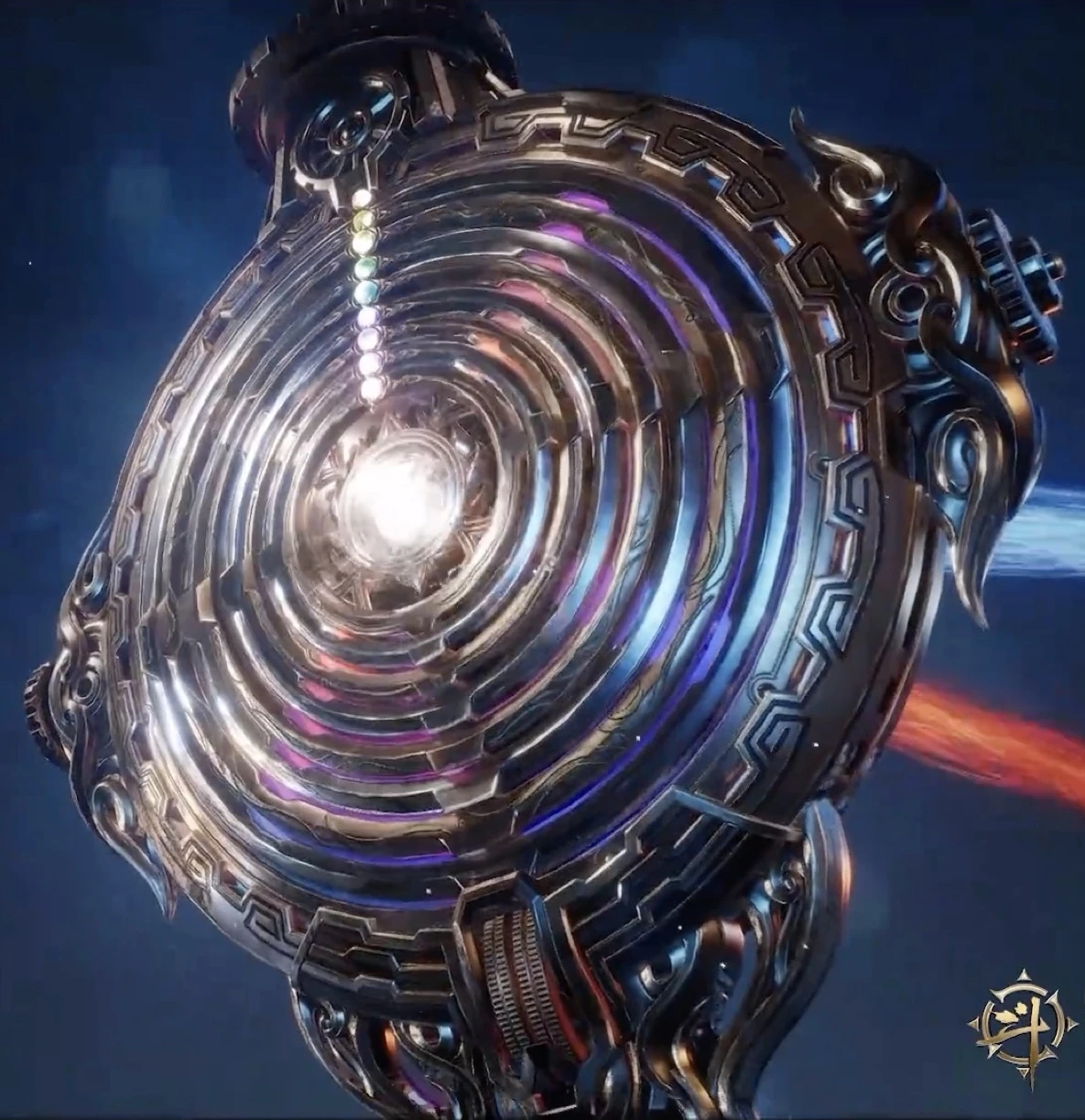 Nine Transformations Soulrite | Soul Land Wiki | Fandom