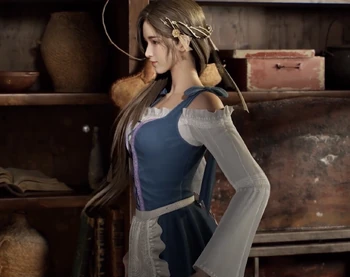 Huo Yun'er | Soul Land Wiki | Fandom