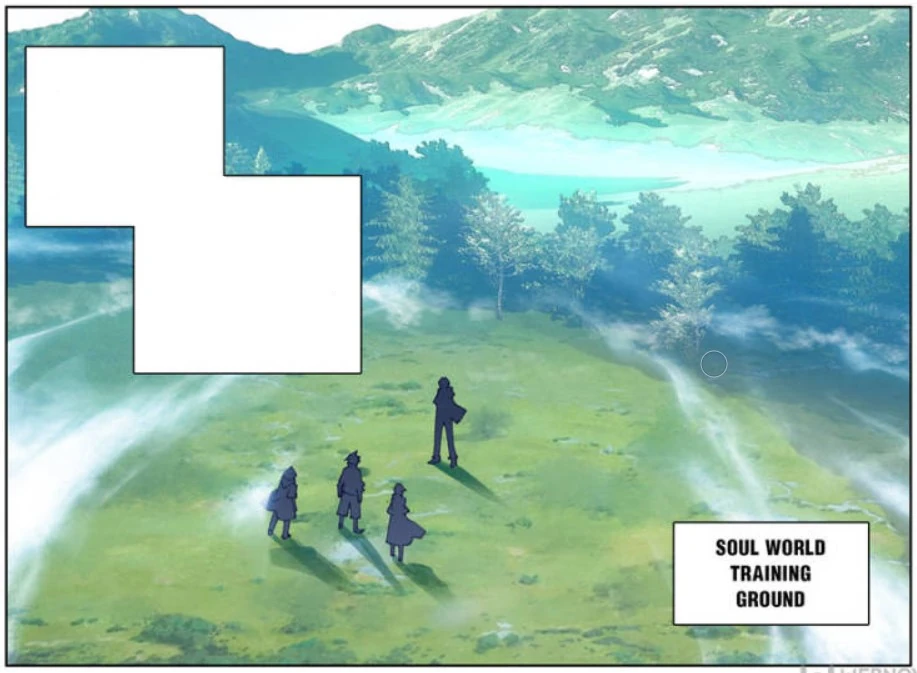 Douluo World | Soul Land Wiki | Fandom