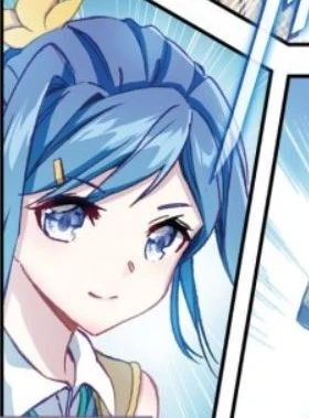 Zhou Tian'er/Gallery | Soul Land Wiki | Fandom