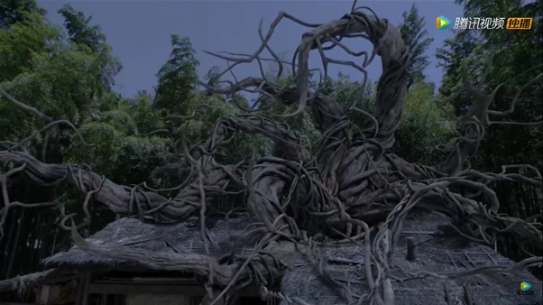 Ghost Vine | Soul Land Wiki | Fandom