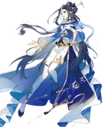 Shui Jing | Soul Land Wiki | Fandom