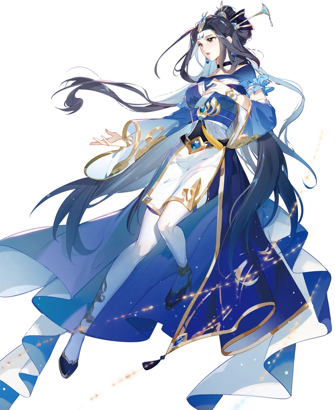 Jing Jing | Soul Land Wiki | Fandom