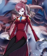 Liu Erlong/Gallery | Soul Land Wiki | Fandom