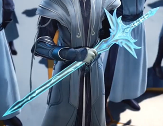 Wind Sword | Soul Land Wiki | Fandom