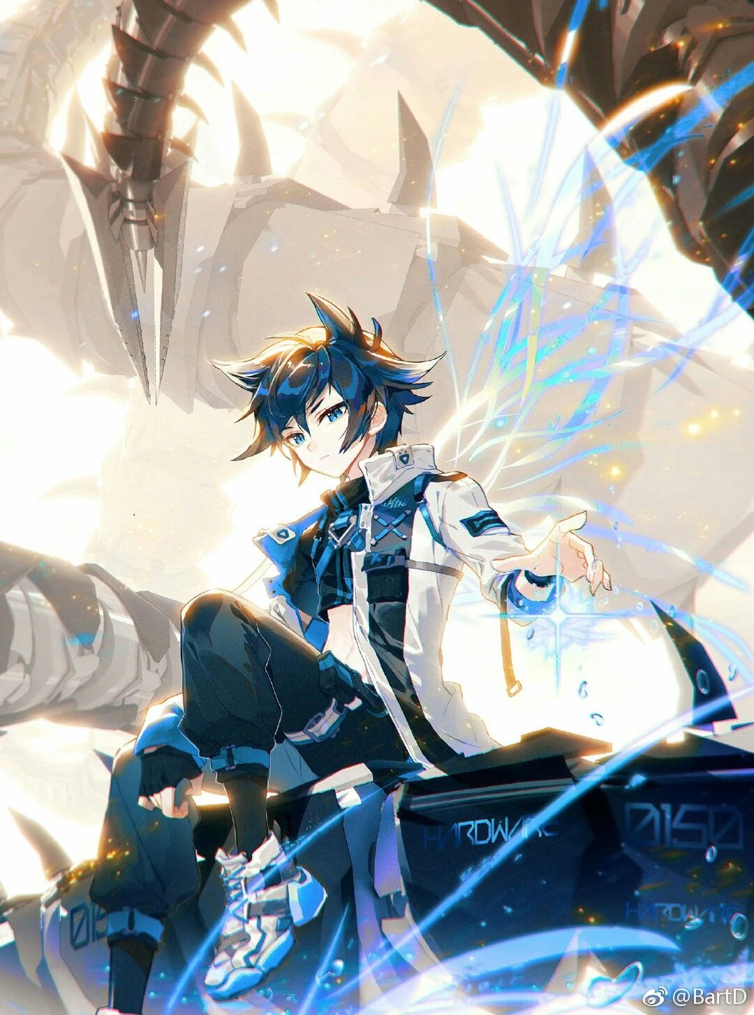 Category:Dragon | Soul Land Wiki | Fandom