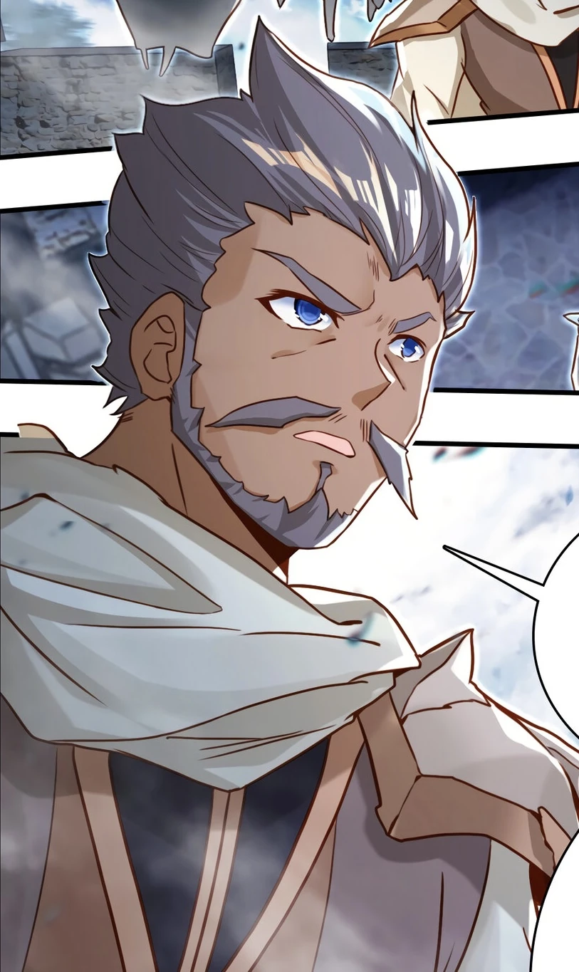 Jin Peng | Soul Land Wiki | Fandom