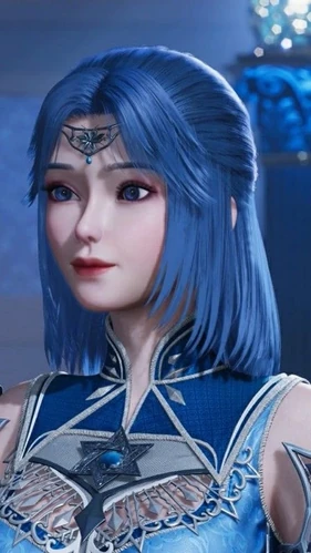 Long Ling | Soul Land Wiki | Fandom