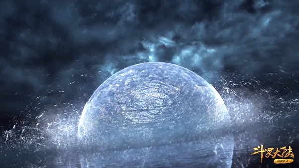 Deep Sea Demonic Whale King/Abilities | Soul Land Wiki | Fandom