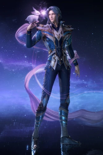 Tang San | Soul Land Wiki | Fandom