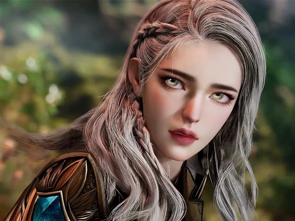 Wei Na/Gallery | Soul Land Wiki | Fandom