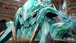 Ice Empress/Gallery | Soul Land Wiki | Fandom