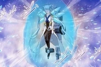 Shui Bing'er/Abilities | Soul Land Wiki | Fandom