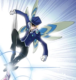 Yu Feng/Abilities | Soul Land Wiki | Fandom