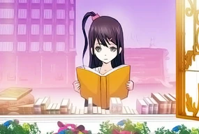 Zhu Zhuqing/Gallery | Soul Land Wiki | Fandom