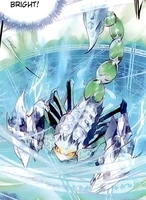 Ice Empress/Gallery | Soul Land Wiki | Fandom