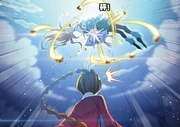 Sea God Trials | Soul Land Wiki | Fandom