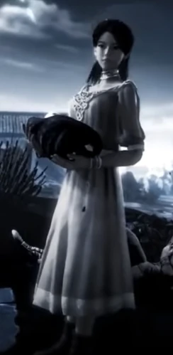 Ah Yin | Soul Land Wiki | Fandom