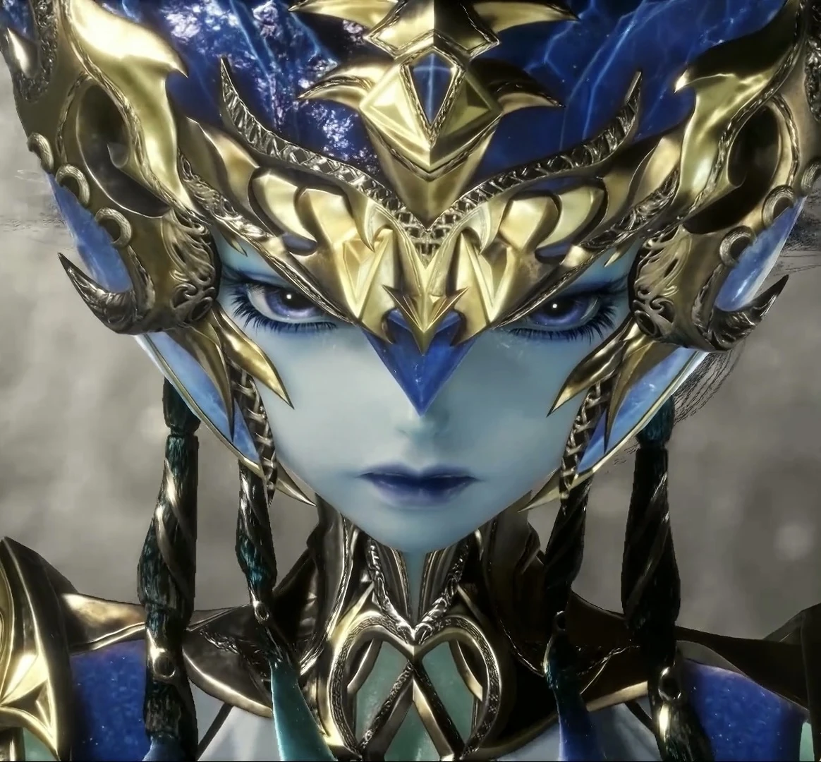 Ice Empress/Gallery | Soul Land Wiki | Fandom