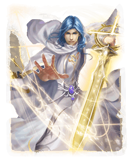 Light Holy Sword | Soul Land Wiki | Fandom