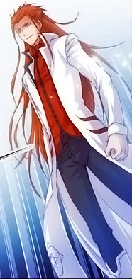 User blog:GodOfNerds/Jonathan Fairstorm | Soul Land Wiki | Fandom