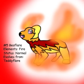 Beaflare | Soulpedia Wikia | Fandom