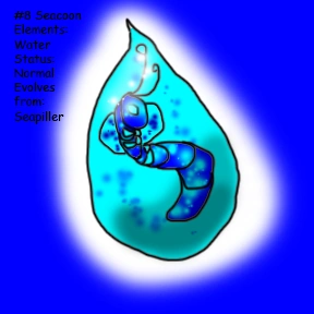 Seacoon | Soulpedia Wikia | Fandom