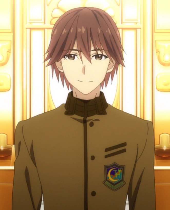 Enlai | Wiki Soul of Elements | Fandom