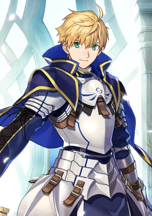 Edward | Wiki Soul of Elements | Fandom